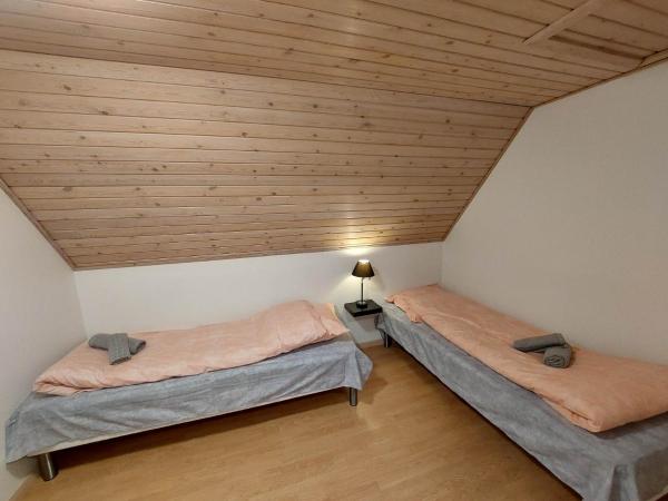 Guesthouse Venos rooms Hirtshals, Nordjylland. Book hotel Venos rooms