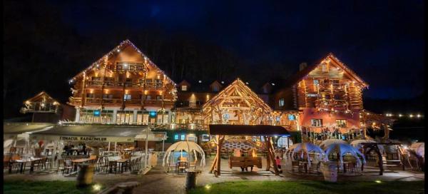 Hotel Conacul Radacinilor Petrila, Hunedoara (23 guest reviews). Book ...