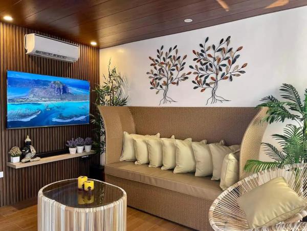 Hidden Haven Subic Villa w/ Infinity Pool Subic, Luzon. Reviews, Photos ...