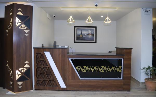 Grand Hotel Quetta Quetta, Balochistan (10 guest reviews). Book hotel ...