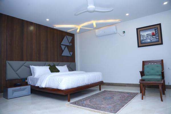 Grand Hotel Quetta Quetta, Balochistan (10 guest reviews). Book hotel ...