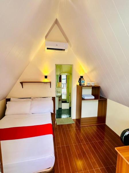 Carcar Eco Farm Resorts Carcar, Visayas. Book hotel Carcar Eco Farm Resorts