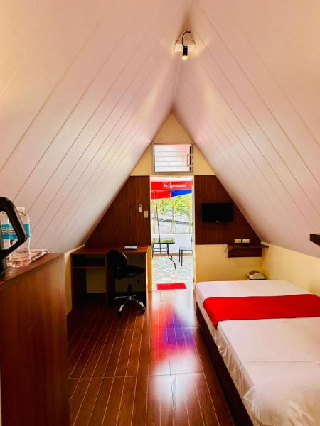 Carcar Eco Farm Resorts Carcar, Visayas. Book hotel Carcar Eco Farm Resorts