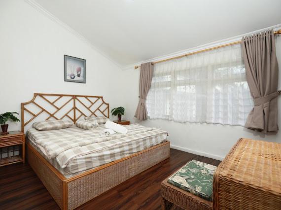 Villa Berastagi Indah A32 - TEBU MANIS (6 guest reviews) Berastagi ...