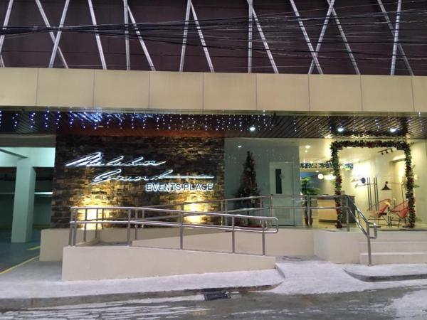 Malabon Grand Hotel and Events Place (8 guest reviews) Manila, Manila ...