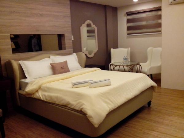 Malabon Grand Hotel and Events Place (8 guest reviews) Manila, Manila ...