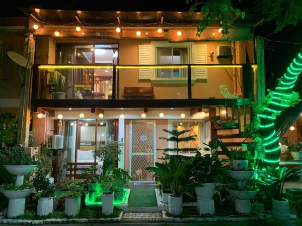 Guesthouse Tagum Mini Hotel By Tripleview residences Tagum, Davao. Book ...