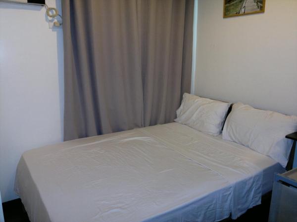 Hotel Makati Condo Edsa MRT Magallanes Station Chino Roces Ave IT Hub ...