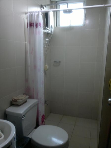 Hotel Makati Condo Edsa MRT Magallanes Station Chino Roces Ave IT Hub ...