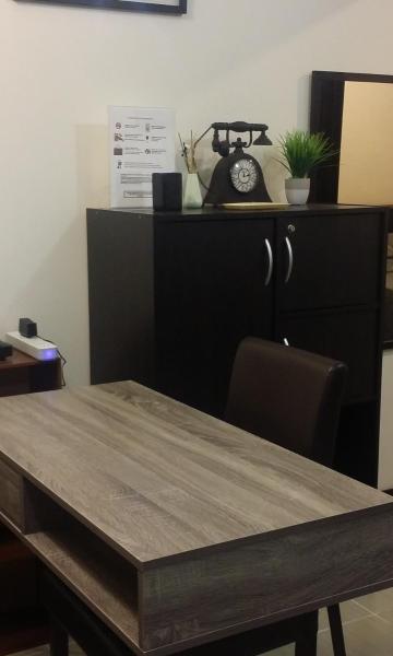 Hotel Makati Condo Edsa MRT Magallanes Station Chino Roces Ave IT Hub ...