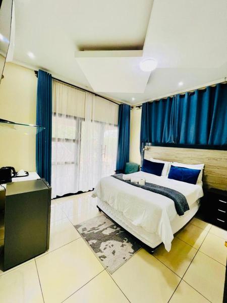 Hostal o pensión Awethu Guest House Richards Bay, Zululand (4 ...