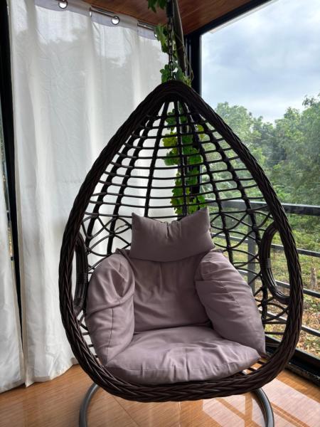 Homestay Kembali coast resort A-house style Caliclic, Samal - Island ...