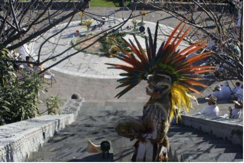 Monte Coxala Hotel Boutique SPA San Juan Cosalá, Lake Chapala, Mexico ...