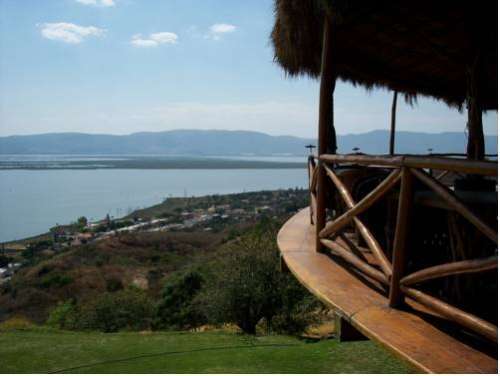 Monte Coxala Hotel Boutique SPA San Juan Cosalá, Lake Chapala, Mexico ...