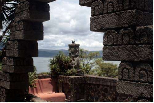 Monte Coxala Hotel Boutique SPA San Juan Cosalá, Lake Chapala, Mexico ...