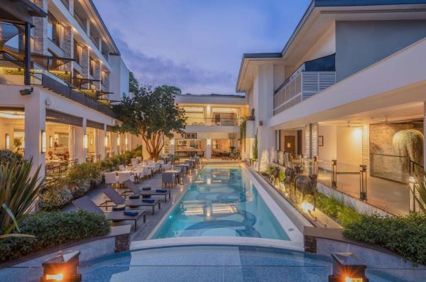 Hotel Kwetu Nairobi, Curio Collection By Hilton 4* (49 guest reviews ...