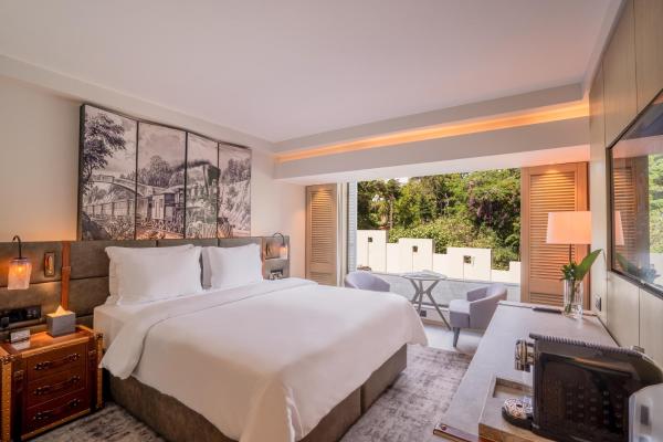 Hotel Kwetu Nairobi, Curio Collection By Hilton 4* (49 guest reviews ...