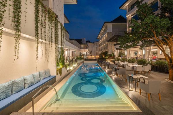 Hotel Kwetu Nairobi, Curio Collection By Hilton 4* (49 guest reviews ...