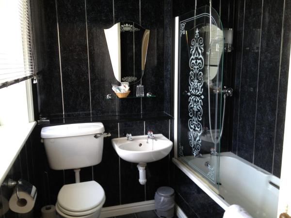 Hotel Clennell Hall Country House - Near Rothbury - Northumberland ...