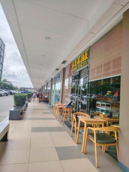 Condo Hotel Shore One Condotel At Mall of Asia, Philippines Manila ...