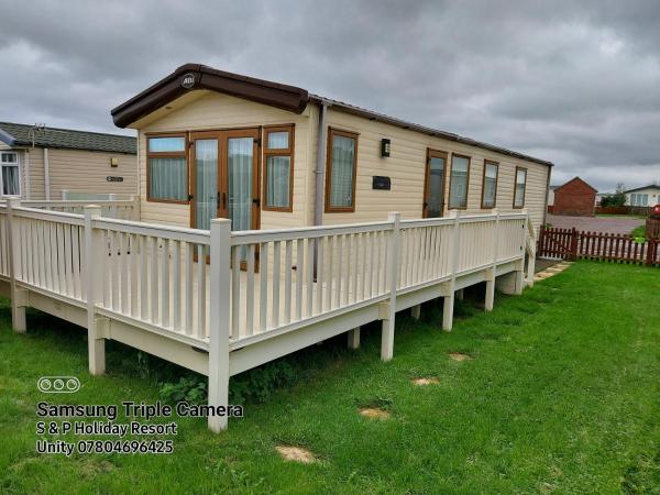 Hotel 149 Holiday Resort Unity 3 bedroom passes included Burnham on Sea ...
