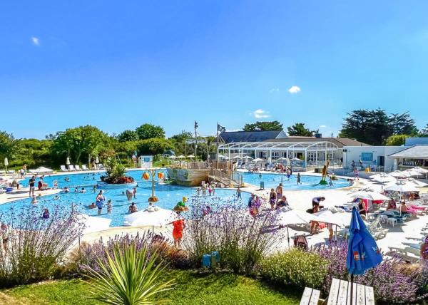Resort Monkey Tree Holiday Park Newquay, Cornwall. Monkey Tree Holiday ...