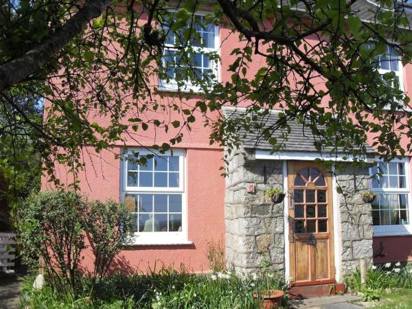 Ferienhaus Sancreed Beacon Heart of West Cornwall - Sea Views 3 ...