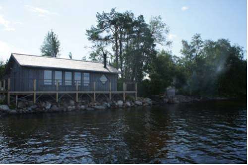 Vacation Home Brunkulla Gård 3* Östersund, Harjedalen (5 guest reviews ...