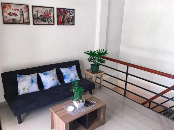 Casa rural Kylitas transient house- Bohol Tagbilaran City, Bohol ...