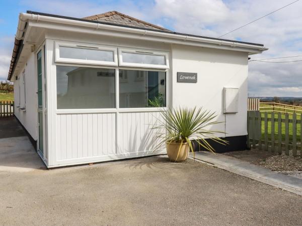 Ferienhaus Lowenek Bodmin Moor, Cornwall (1 Gästebewertung). Lowenek buchen