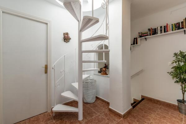 Casa o chalet Casa Limon Nerja, La Axarquía. Reserve el Casa Limon