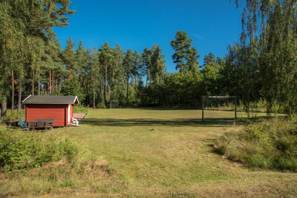 Vacation Home Huset Lisa - SWEEDS Loftahammar Loftahammar, Kalmar ...