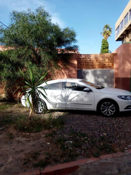 Casa o chalet MAISON de VACANCES Marrakech, Marrakech-Tensift-Al Hauz ...