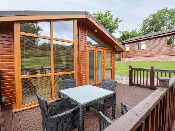 Hotel Elm Lodge 5* Longhope, Forest of Dean. Book hotel Elm Lodge 5*