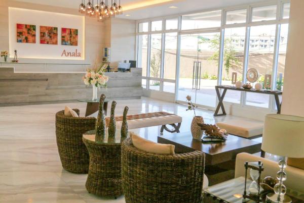 Hotel Anuva Deluxe Couple Suite rates from 1 440 ₱ Manila, Manila ...