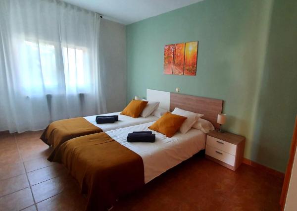 Hotel EL CHALET Rascafría, Sierra Norte de Madrid (11 Comentarios del ...