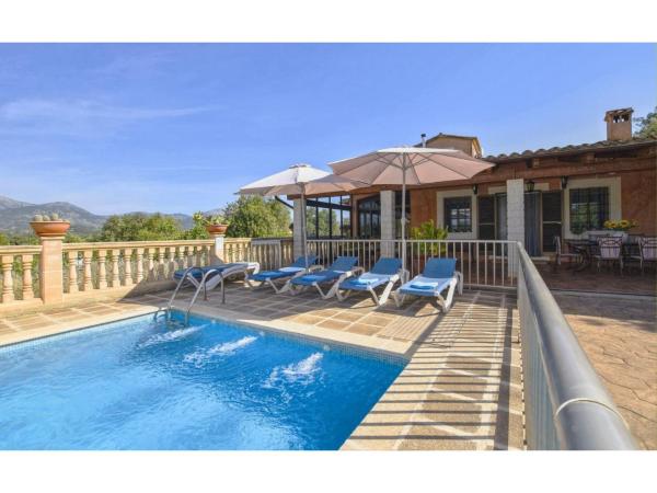 Belvilla Inca, Mallorca. Belvilla buchen