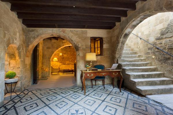 Mystic Hotel 3* Rhodos, Rhodos (19 Gästebewertungs). Mystic Hotel 3* buchen