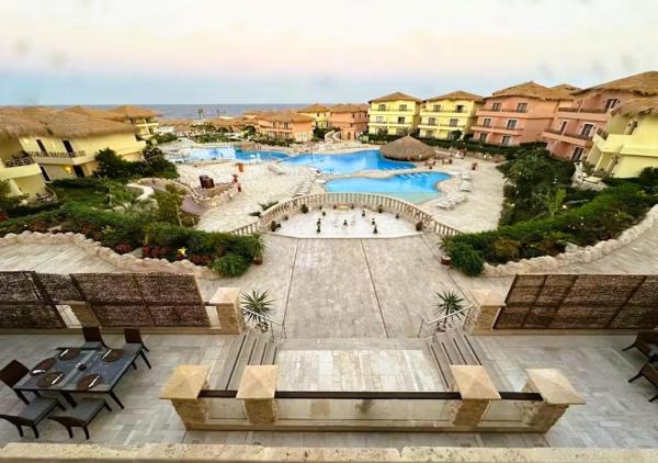 Amarina Jannah Resort & Aqua Park 4* rates from $187 (10 guest reviews ...