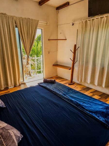 Apartamento Haciendita Xul-Ha Bacalar, Costa Maya. Reserve el ...