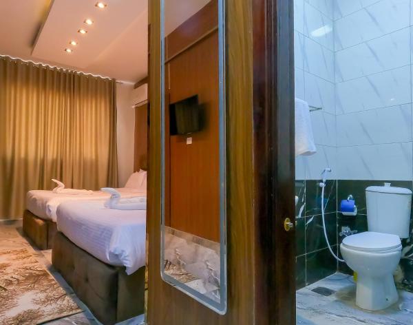 Hotel Happy View Inn 3* Giza, Cairo (13 guest reviews). Book hotel Happy View Inn 3*