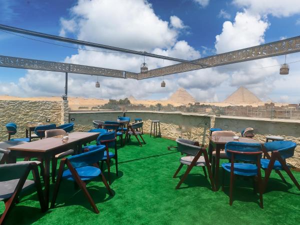 Hotel Happy View Inn 3* Giza, Cairo (13 guest reviews). Book hotel ...