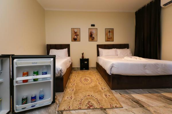 Hotel Happy View Inn 3* Giza, Cairo (13 guest reviews). Book hotel ...