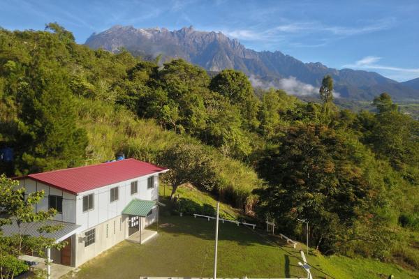 Vacation Home The Explorer Kundasang Kundasang, Sabah. Book hotel The ...