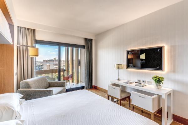 酒店 MIDAS Palace Hotel 4* 奥雷利奥, 罗马 (3条评语). MIDAS Palace Hotel酒店预订