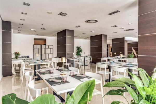 酒店 MIDAS Palace Hotel 4* 奥雷利奥, 罗马 (3条评语). MIDAS Palace Hotel酒店预订