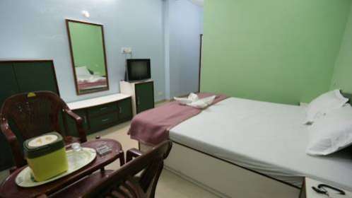 Hotel Rajeet 3* (62 guest reviews) Digha, West Bengal. Reviews, Photos ...