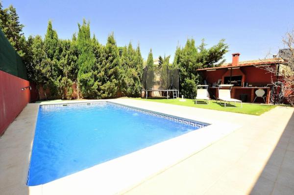 Villa Tolleric Mallorca Llucmajor, Mallorca. Reserve el Villa Tolleric ...