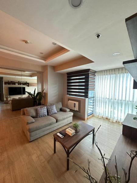 BSA TWIN TOWER Manila, Manila. Book hotel BSA TWIN TOWER