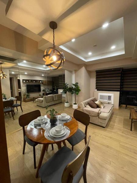 BSA TWIN TOWER Manila, Manila. Book hotel BSA TWIN TOWER